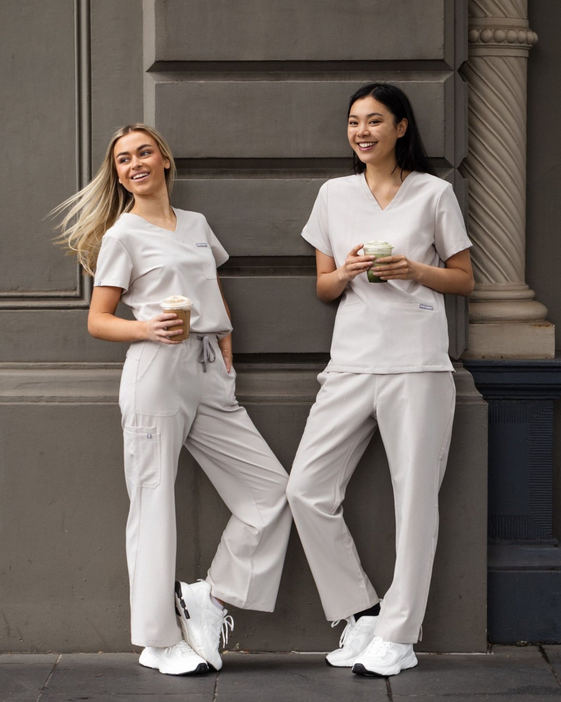 Our Purpose | Seven Thirty Wear