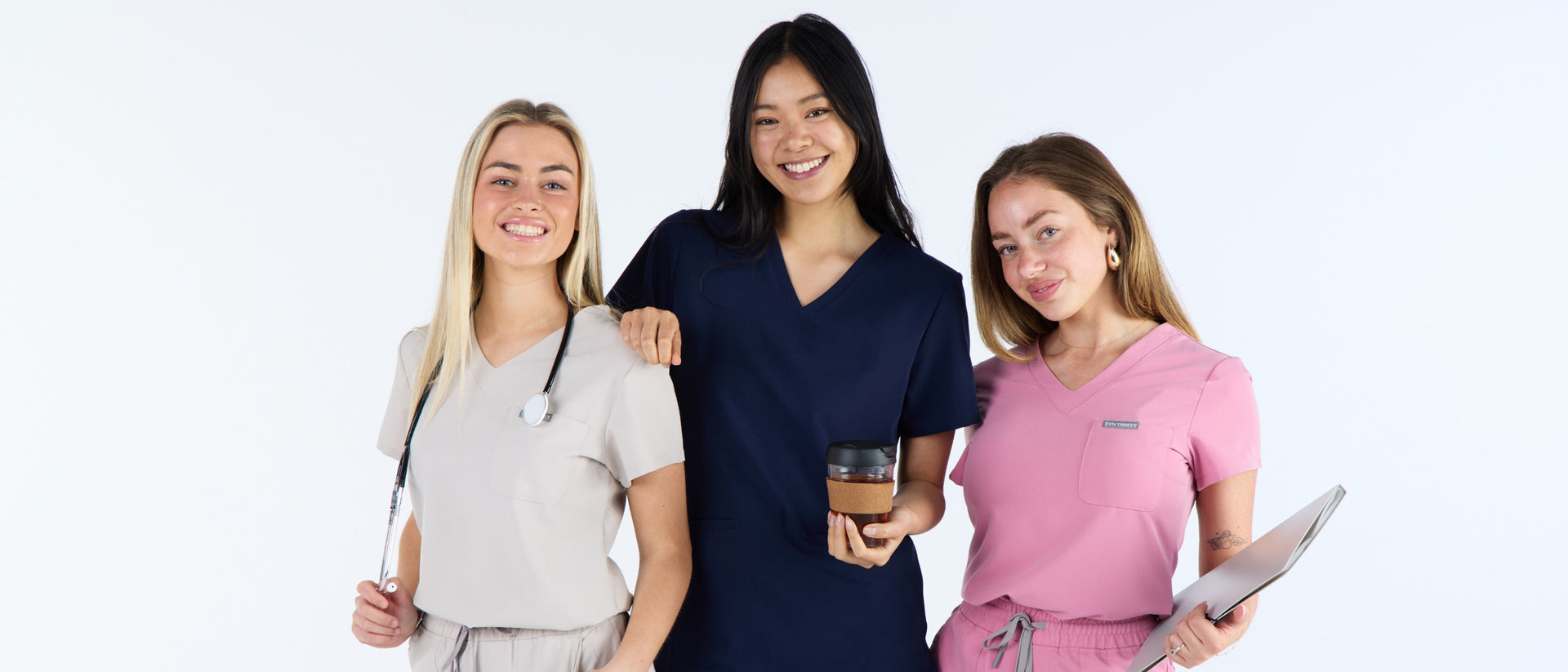 Seven Thirty Wear — Medical Scrubs and more
